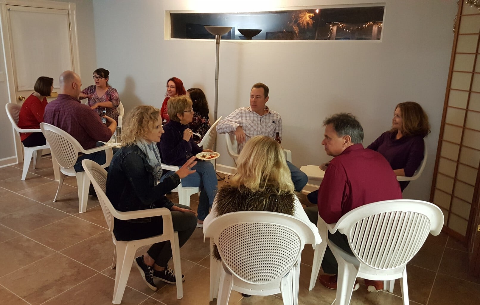 Open Mind Zen – Open Mind Zen Meditation International