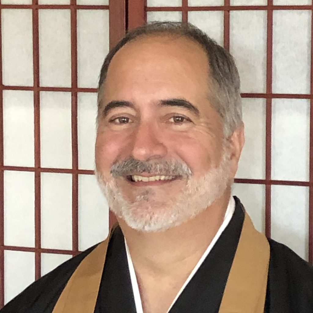 Our Teachers – Open Mind Zen